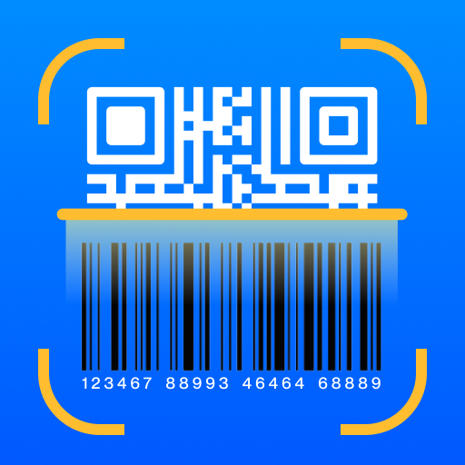 QR & Barcode Scanner- QR Code - Google Play のアプリ