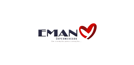 Eman Supermercado Android App