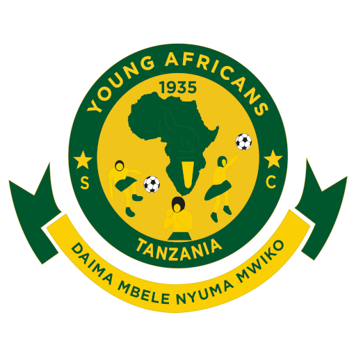 Android Apps by Young Africans Sports Club on Google Play