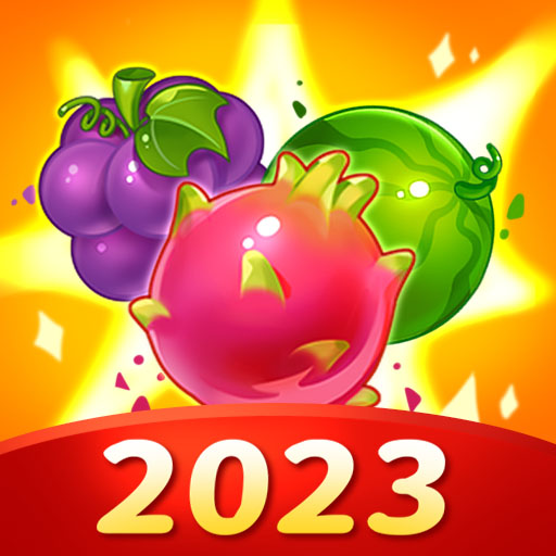 Fruit Crush - Match and Blast for PC / Mac / Windows 11,10,8,7 - Free ...