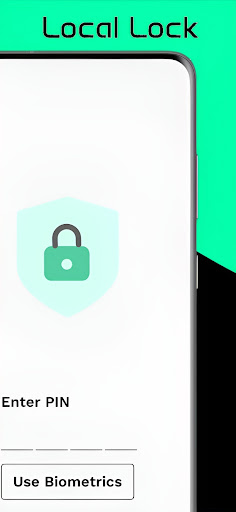 Local Lock for PC / Mac / Windows 11,10,8,7 - Free Download - Napkforpc.com