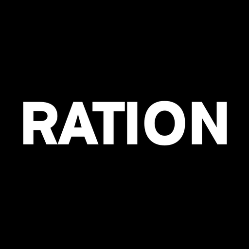 Ration 앱 패키징 - Apps on Google Play