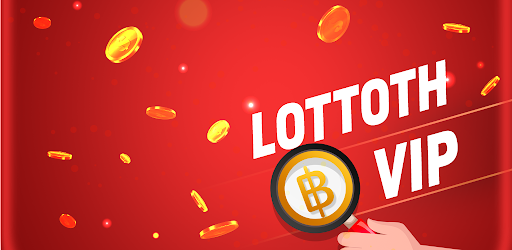 แอพ LOTTOVIP เทสหน้าจอ Android App
