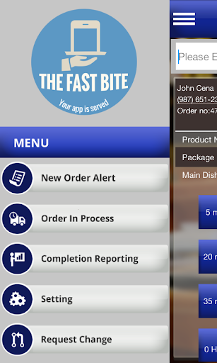 Fast Bite OMS for PC / Mac / Windows 11,10,8,7 - Free Download ...