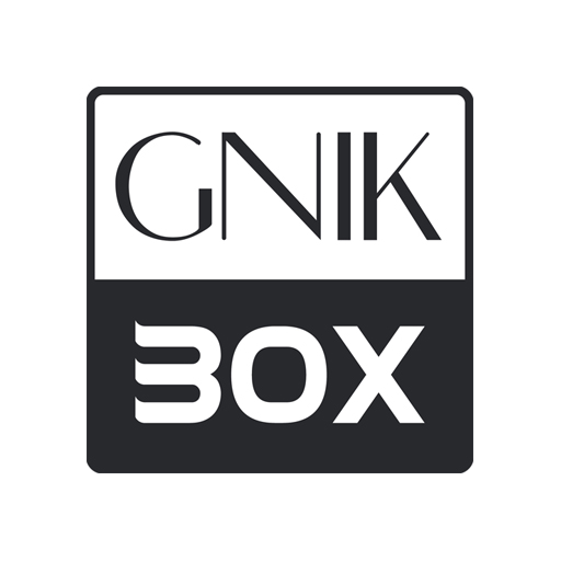 Android Apps by Gnik Box on Google Play