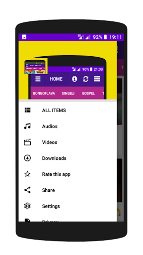 Tanzania Music - Bongo Flava for PC / Mac / Windows 11,10,8,7 - Free ...