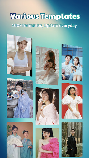 FaceFly - Face Swap Editor لأجهزة الكمبيوتر / ماك / Windows 11,10,8,7 - تنزيل مجاني - Napkforpc.com