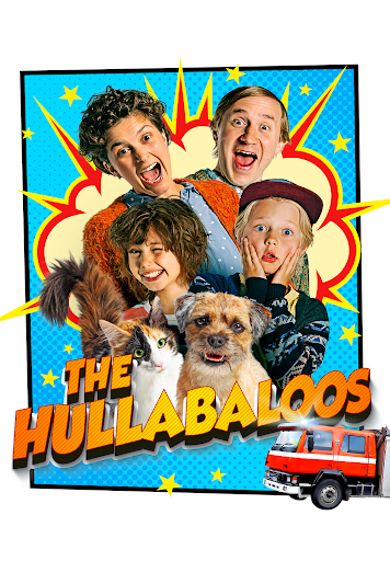 The Hullabaloos - Movies on Google Play