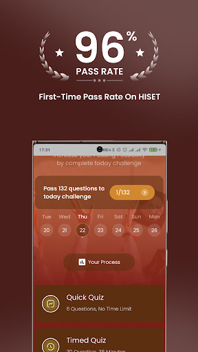 HISET Practice Test 2023 for PC / Mac / Windows 11,10,8,7 - Free ...