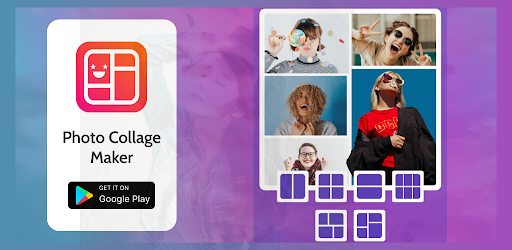 PhotoGrid | Photo Grid Android App