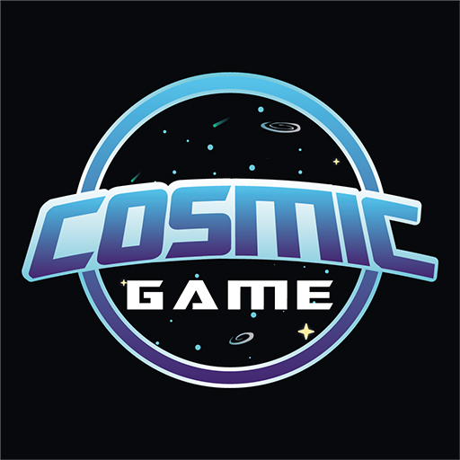 Google Play의 COSMIC GAME 개발자 Android 앱