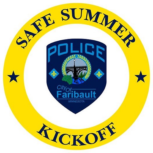 Faribault Safe Summer Kickoff - Apps on Google Play