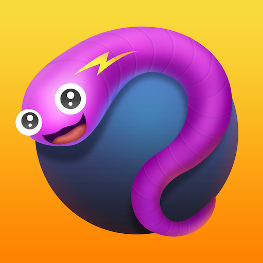Worm.io - Snake & Worm IO Game - Apps on Google Play