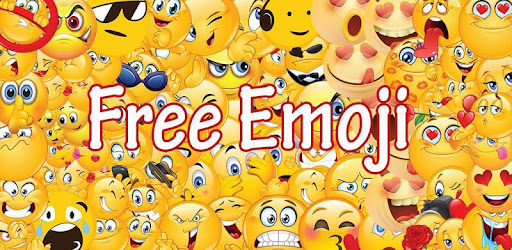 Free Emoji Android App