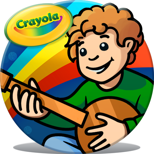 About: Crayola Color, Draw & Sing (Google Play version) | | Apptopia