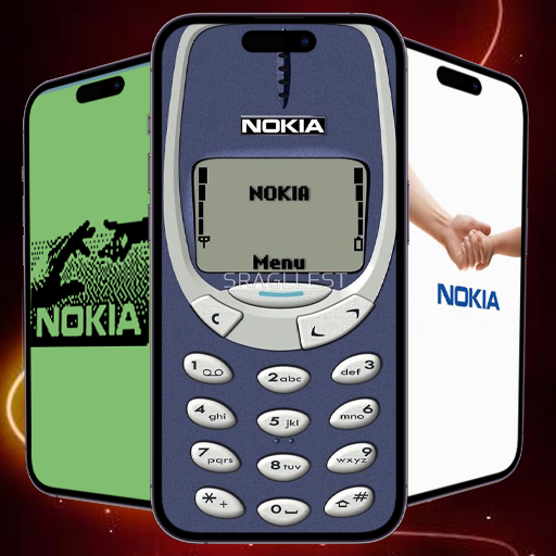 Nokia Animated Wallpapers For Mobile Phones