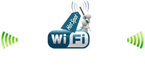 WiFi Tether Router Android App
