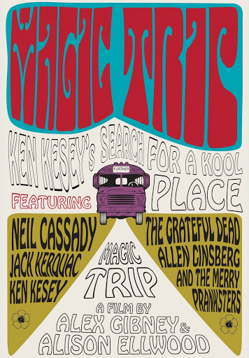 Magic Trip - Movies on Google Play