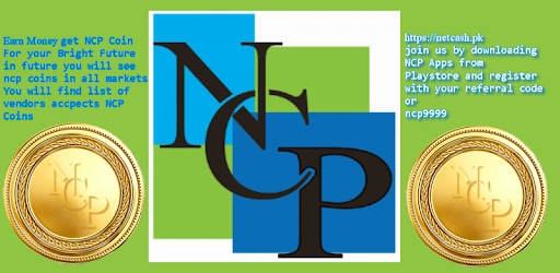 NCP Video Reward App Android App