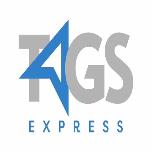 Tags Express - Cliente - Apps on Google Play