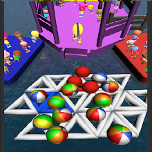 Beach Ball Challenge para PC / Mac / Windows 11,10,8,7 - Descarga ...