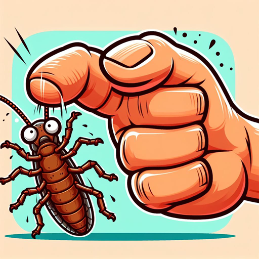 Smash Bugs - Apps on Google Play