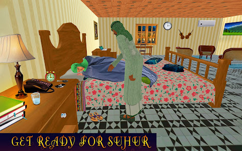 Muslims Game Islam:Eid Mubarak - Apps on Google Play