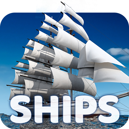 Wallpapers with ships – Apps on Google Play
