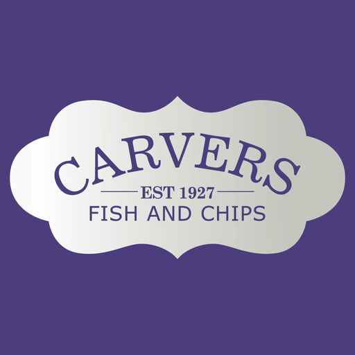 Carvers Fish & Chips DN16 - Apps on Google Play