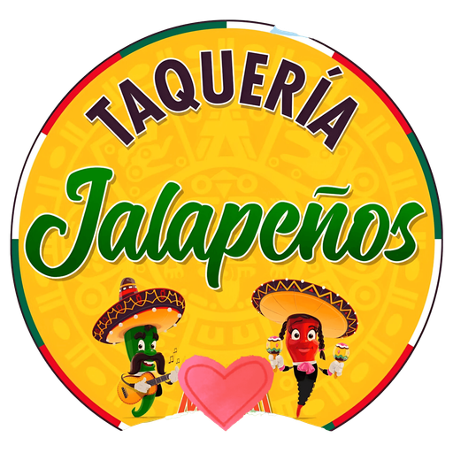 Taqueria Los Jalapeños - Apps on Google Play