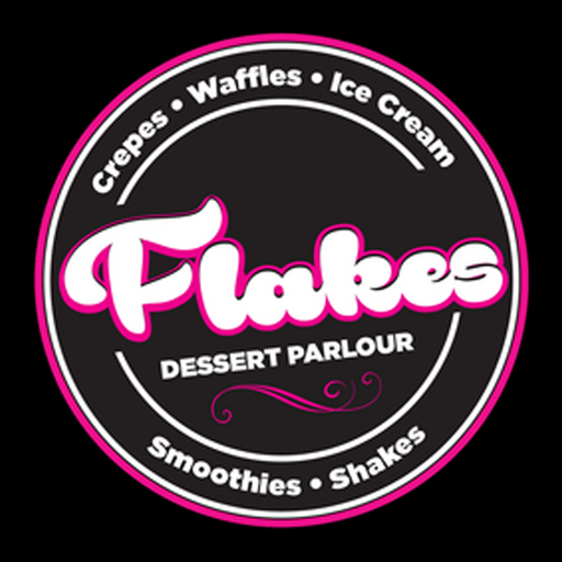 Flakes, Prestwick - Apps on Google Play