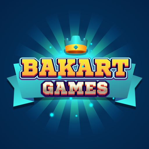 Android Apps by Bakart Games on Google Play