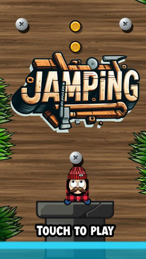 Jamping PC版ダウンロード - LDPlayer