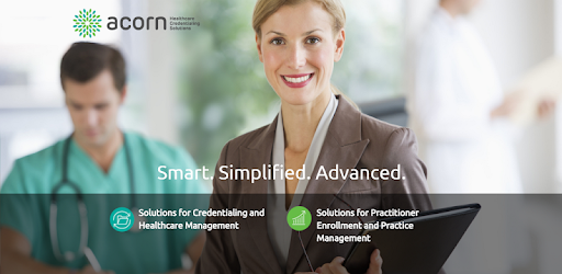 Acorn Scanner Android App