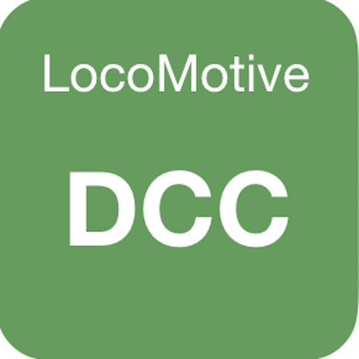 LocoMotive DCC - Apps on Google Play