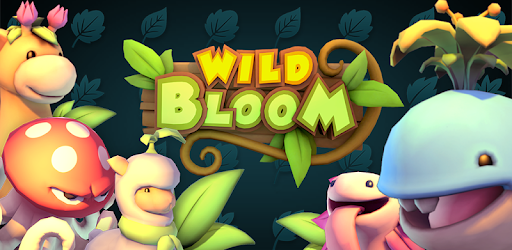 Wild Bloom Android App