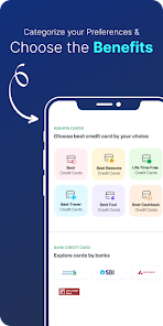 Wishfin Credit Card - Apps on Google Play
