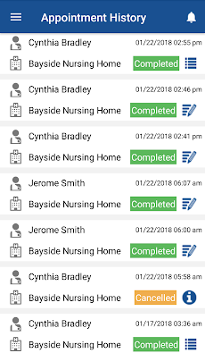 「iDocsWeb Provider」 - Androidアプリ | APPLION