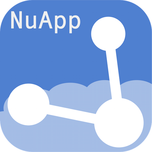 カスタマイズアプリ NuApp - Apps on Google Play