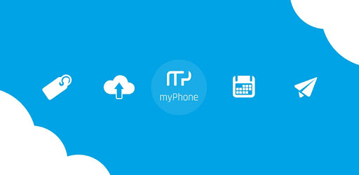 myPhone Android App