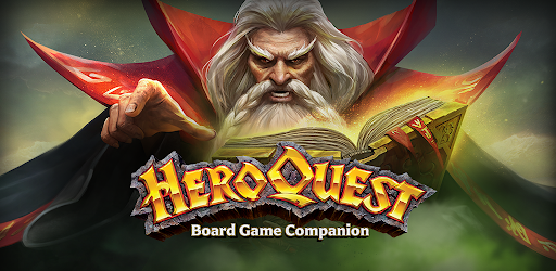 HeroQuest - Companion App Android App