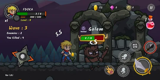 PC에서 Meka 플레이, 컴퓨터용 앱플레이어 다운로드