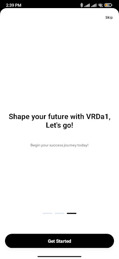 VRDa1 for PC / Mac / Windows 11,10,8,7 - Free Download - Napkforpc.com
