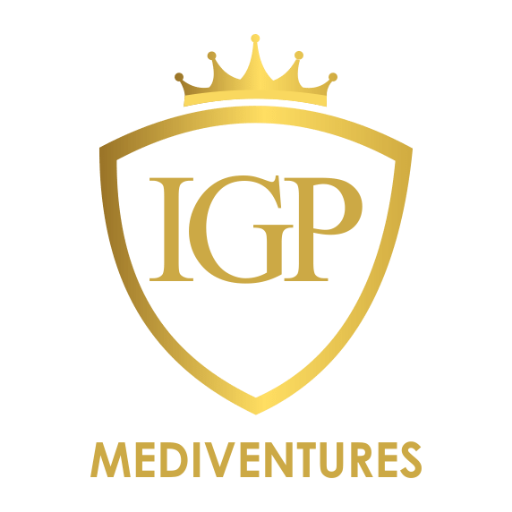 IGP Mediventures Retailer for PC / Mac / Windows 11,10,8,7 - Free ...