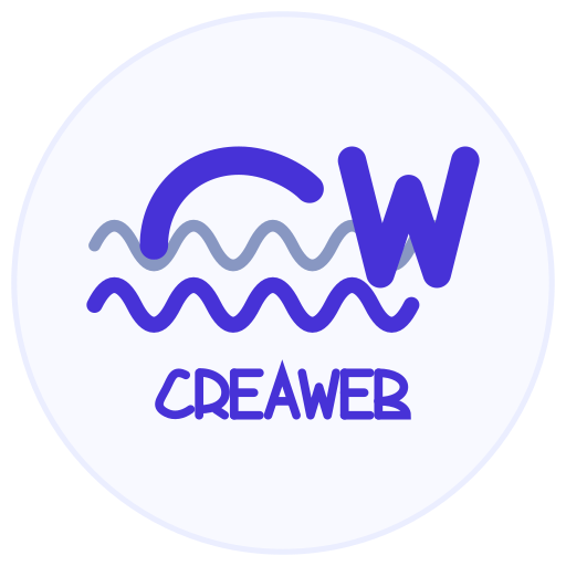 Aplicaciones para Android de creaweb en Google Play