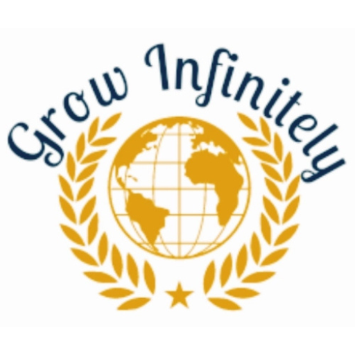 Grow Infinitely - Apps on Google Play