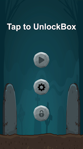 Baixar Tap to UnlockBox para PC - LDPlayer