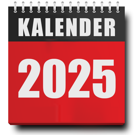 Kalender Indonesia 2025 - Apps on Google Play