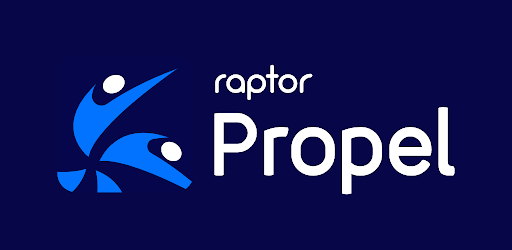 Raptor Propel Android App