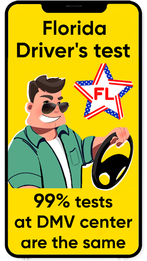 Florida Learners Permit Test for PC / Mac / Windows 11,10,8,7 - Free ...